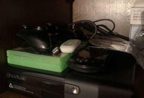 Xbox 360Е 500gt
