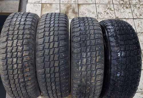 Matador MP 57 Sibir 195/65 R14