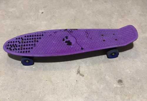Penny board