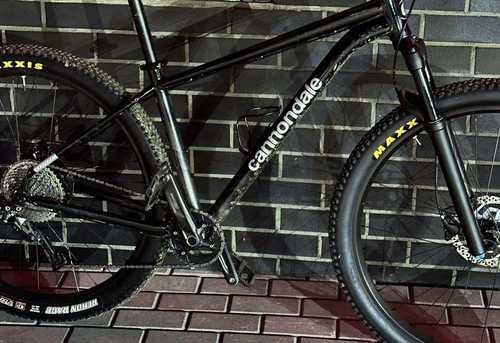 Cannondale 29 trail 7 размер М