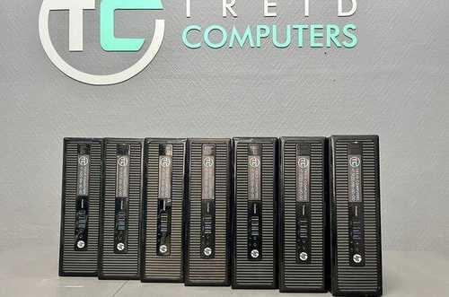 Настольные компьютеры Core i7