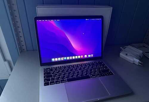 MacBook Pro 13 256gb