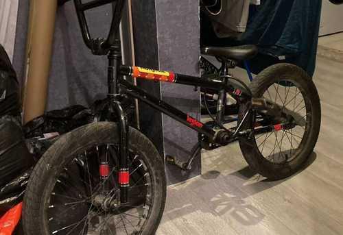 BMX Mongoose Legion L18 (2019)