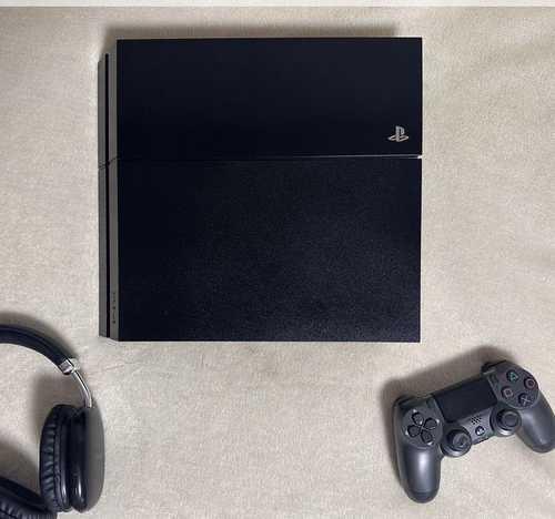 Sony playstation 4