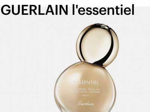 Guerlain тональный крем