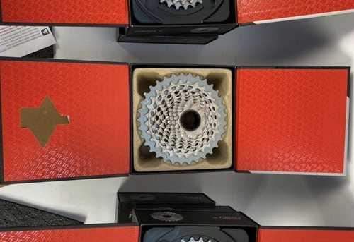 Кассета sram RED XG-1290 10-26/28/33 / 12 скор