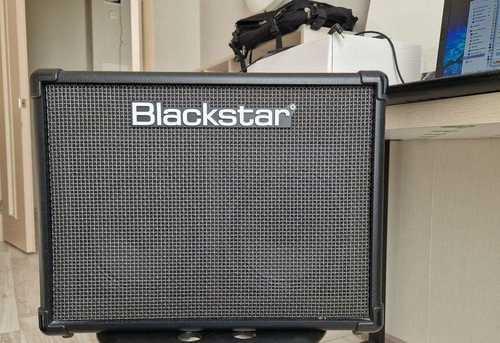 Комбоусилитель моделирующий Blackstar ID:core40 V3