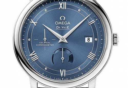 Часы Omega De Ville Prestige