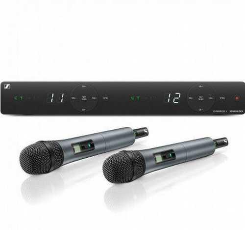 Sennheiser XSW 1-825 dual B