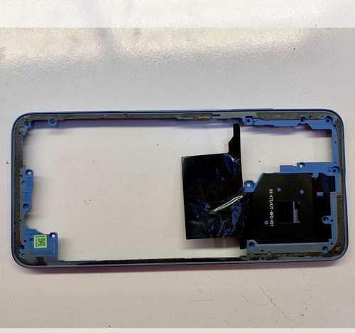 Рамка redmi note 11