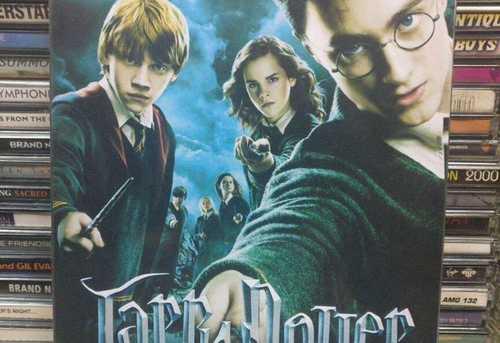 Гарри Поттер на DVD
