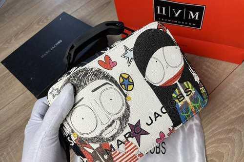 Сумка Marc jacobs