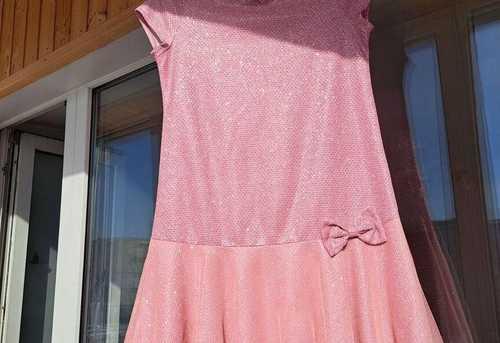 Платье для девочки 146 152