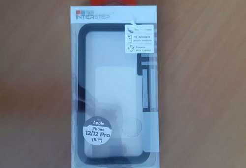 Бампер защитный iPhone 12/12pro