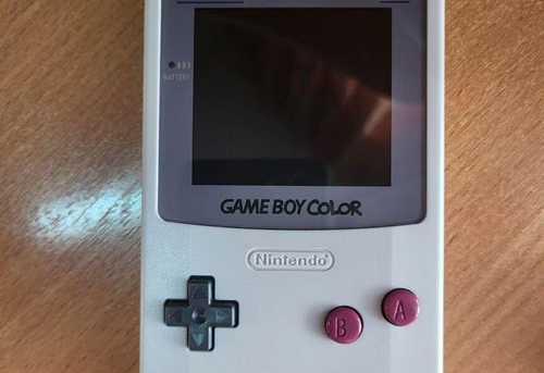 Game boy color GBC обмен на new nintendo 3DS XL