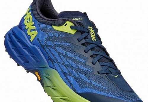 Кроссовки Hoka Speedgoat 5