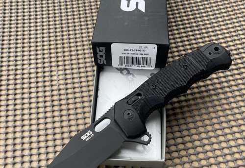 Нож охотничий SOG Seal XR USA новый