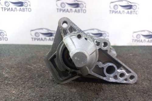 Стартер Nissan Note 1 рестайлинг hr16de 2010