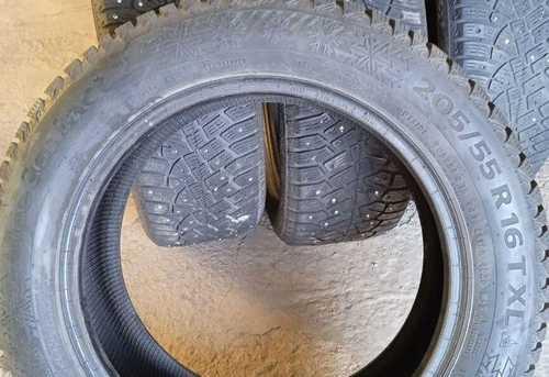 Continental IceContact 2 205/55 R16 94H