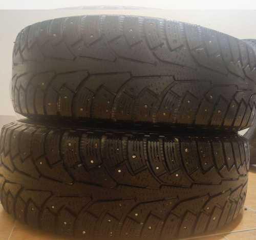 Nokian Tyres Hakkapeliitta 5 225/65 R17 109