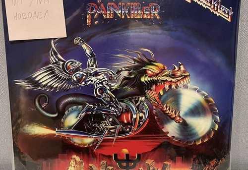 Judas Priest - Painkiller LP