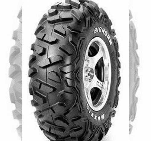 Шина для квадроцикла Maxxis bighorn 26X8-12