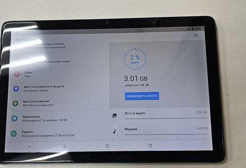 Планшет Umiio S9 6/128(107-18)