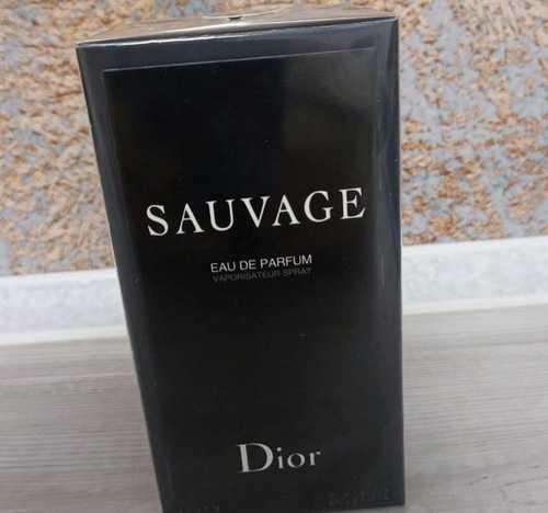 Dior sauvage