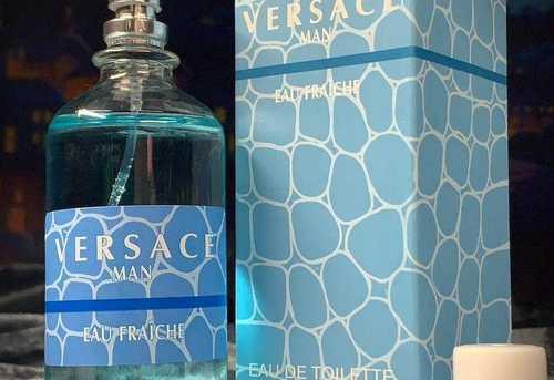 Духи versace eros 100мл ОАЭ