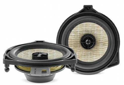 Focal ICR MBZ 100 Комплект