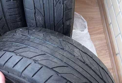 Nitto NT555 G2 205/55 R16