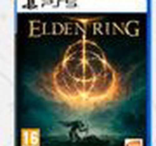 Игра Elden Ring (PS5, русские субтитры)