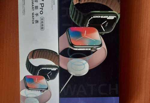 Smart Watch M7 Pro