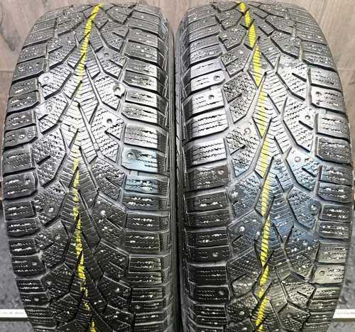 Gislaved NordFrost 100 SUV 215/65 R16 102T