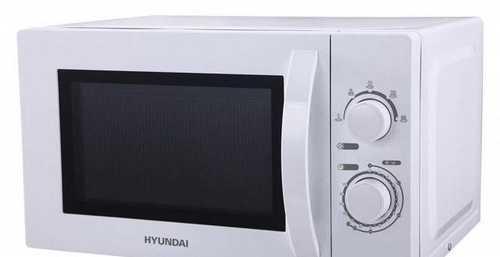 Микроволновая печь Hyundai HYM-M2059, белый
