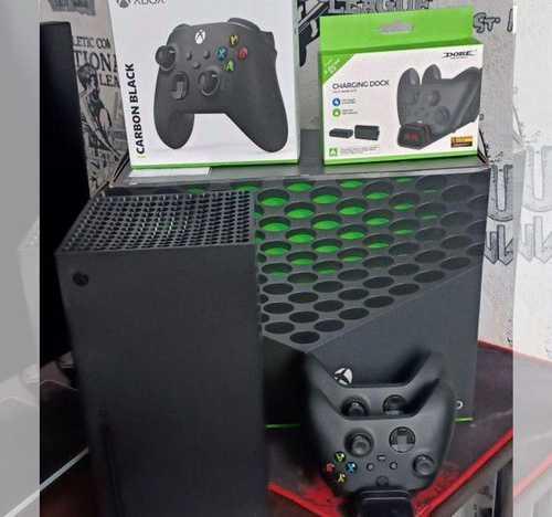 Xbox series x