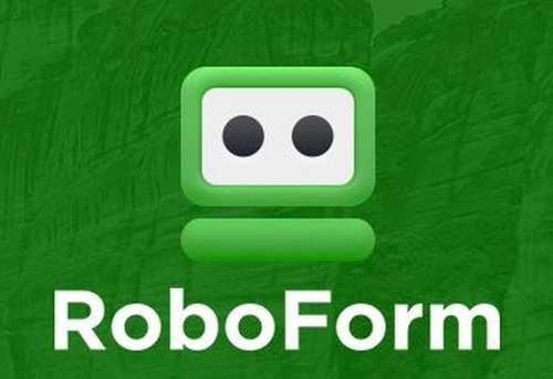 Лицензия RoboForm Premium на 1 год