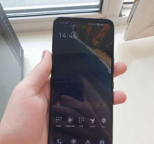 ASUS ROG Phone 5, 8/128 ГБ