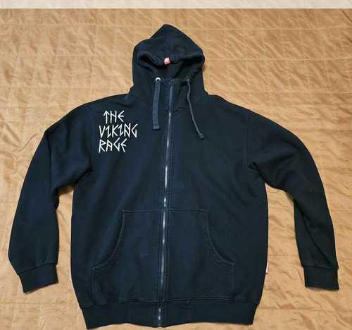 Худи Dobermans Aggressive 2XL