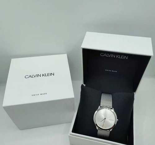 Наручные часы Calvin Klein K3M2212Z