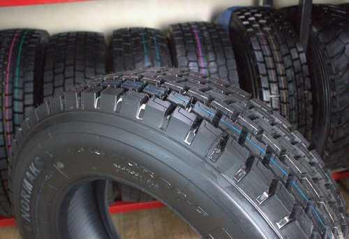 Грузовая шина 315/70 R22.5 normaks ND202
