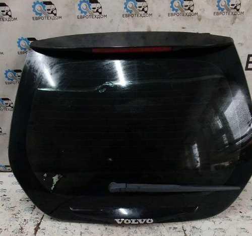 Крышка багажника Volvo C30 купе B5244S 2008