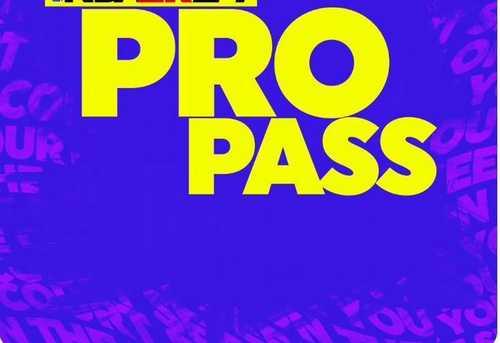 Nba2k24 PRO season pass: Season 1