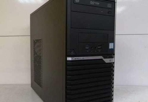 Системный блок Acer i5-6500