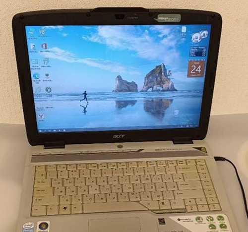 Acer aspire 4720z