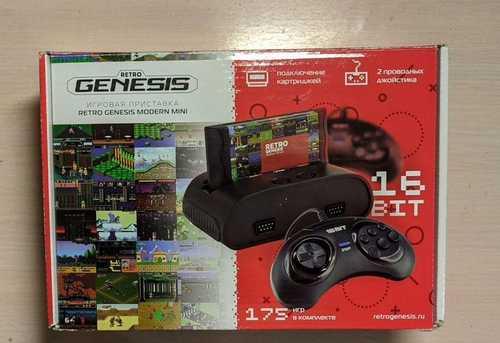 Sega Retro Genesis 16 bit