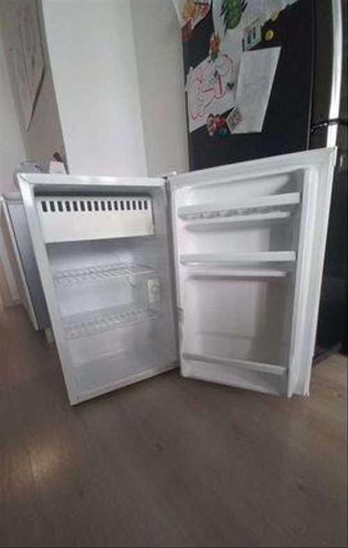 Холодильник однокамерный daewoo FR-091A