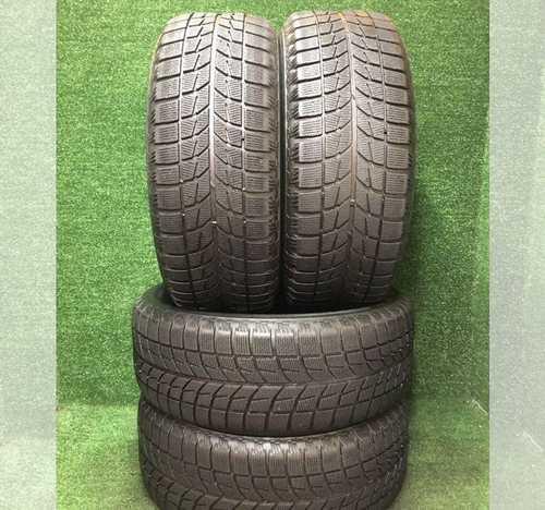 Bridgestone Blizzak WS-60 235/60 R16 100R