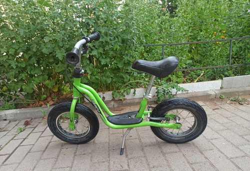 Беговел puky lr 1l