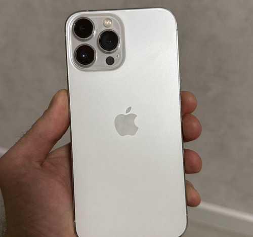 iPhone 13 Pro Max, 128 ГБ